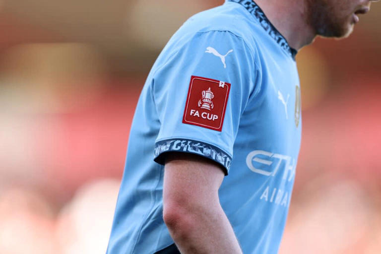 FA Cup draw: How to watch, livestream, ball numbers and start time