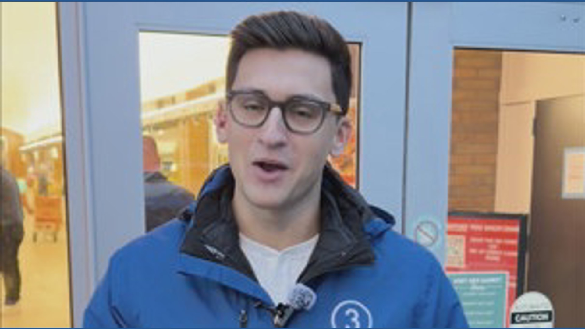 West Side Market opens doors after renovation