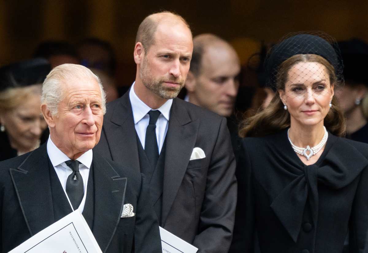 Kate Middleton rose to power as the royal family's 'secret weapon' after proving critics wrong