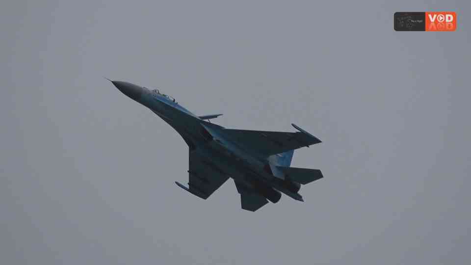 What happens when thrust overpowers gravity