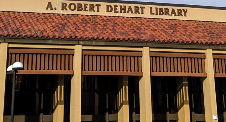 Anti-ICE protocols at California college draw scrutiny after viral ICE ...