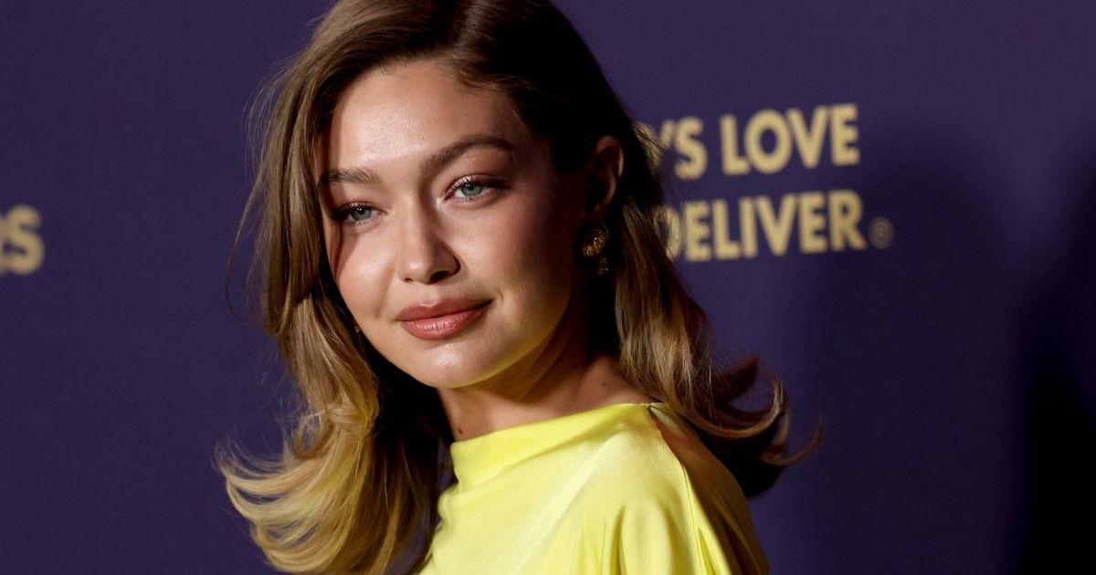 Gigi Hadid's Swaps Iconic Blonde for Shocking ‘Black Mini Bob'