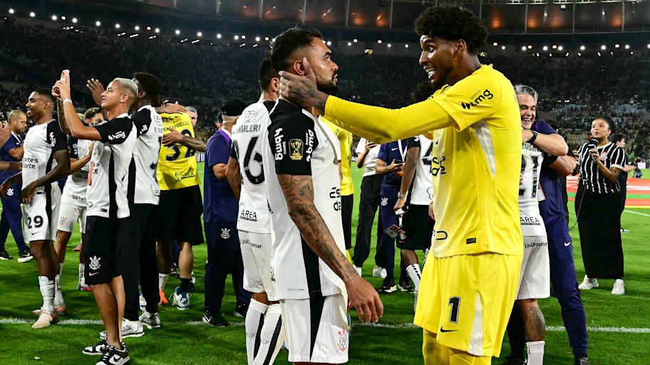 Corinthians x Ponte Preta: onde assistir, escalações e palpite