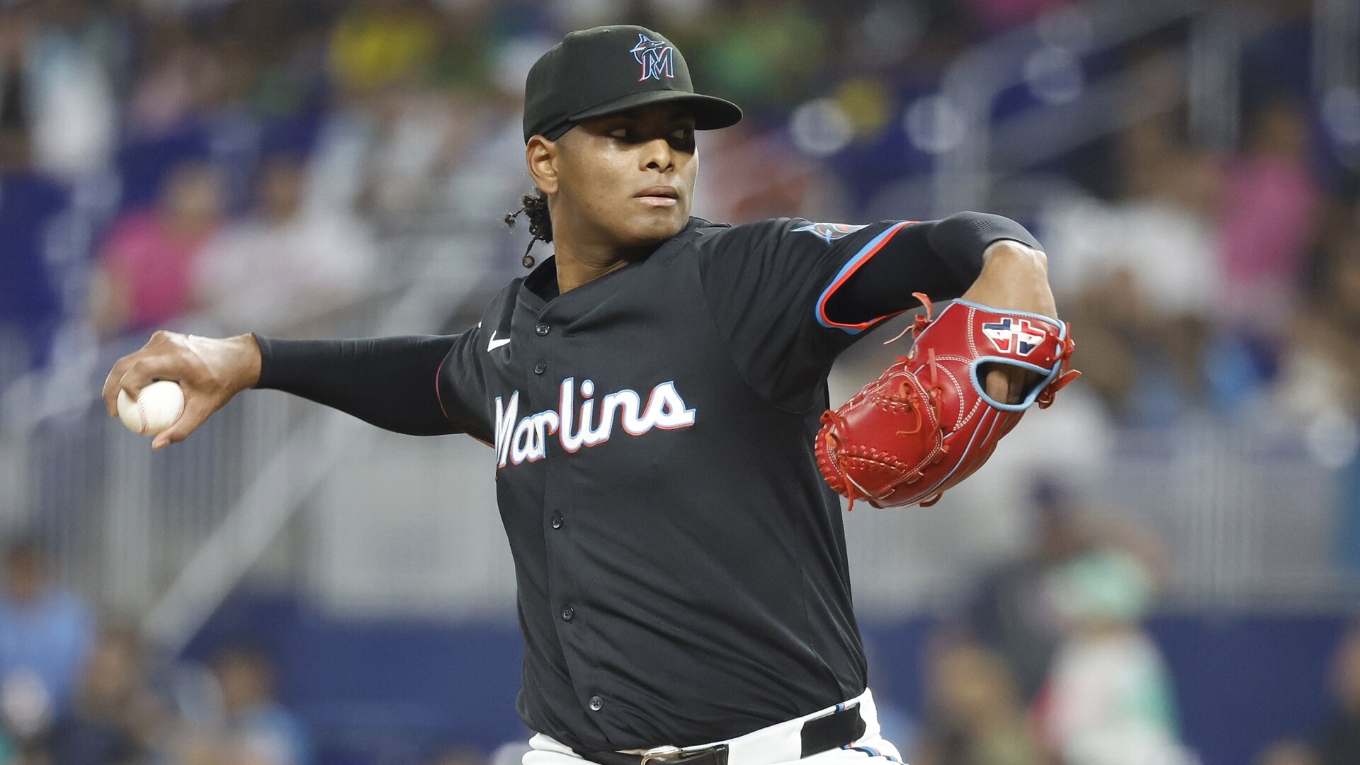 MLB hot stove report: Edward Cabrera traded to Cubs; Tatsuya Imai ...
