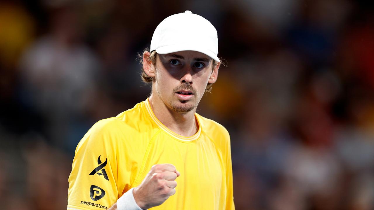 ‘Obsessed’: Demon ditches concerning 2025 habit