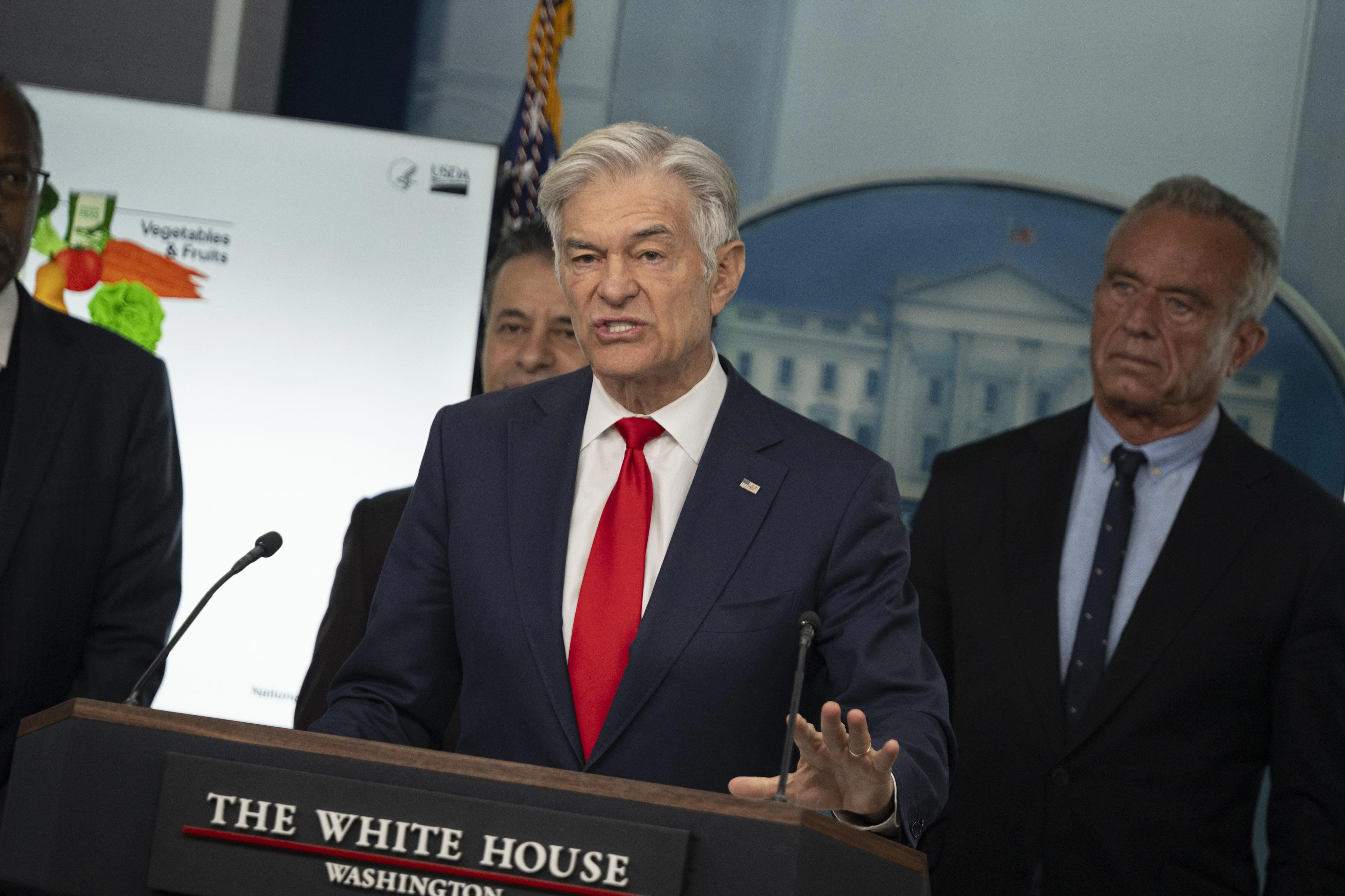 Oprah has endured as a weight-loss icon. Not even GLP-1s can change that