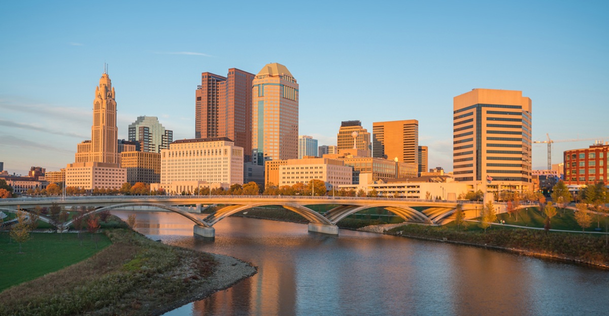 11 family-friendly things to do in Columbus, Ohio