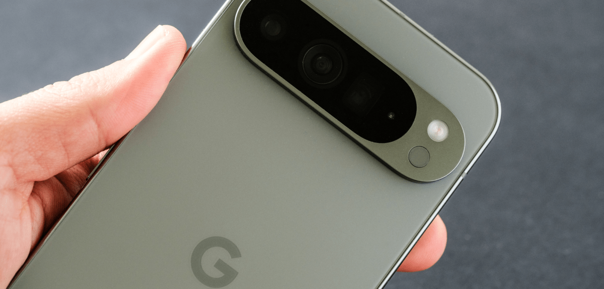Google Pixel-Handy soll beliebte iPhone-Funktion bekommen – diese ...