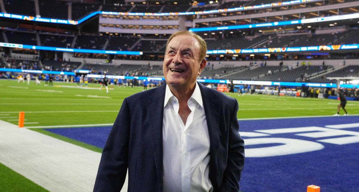 Al Michaels makes decision on career's future