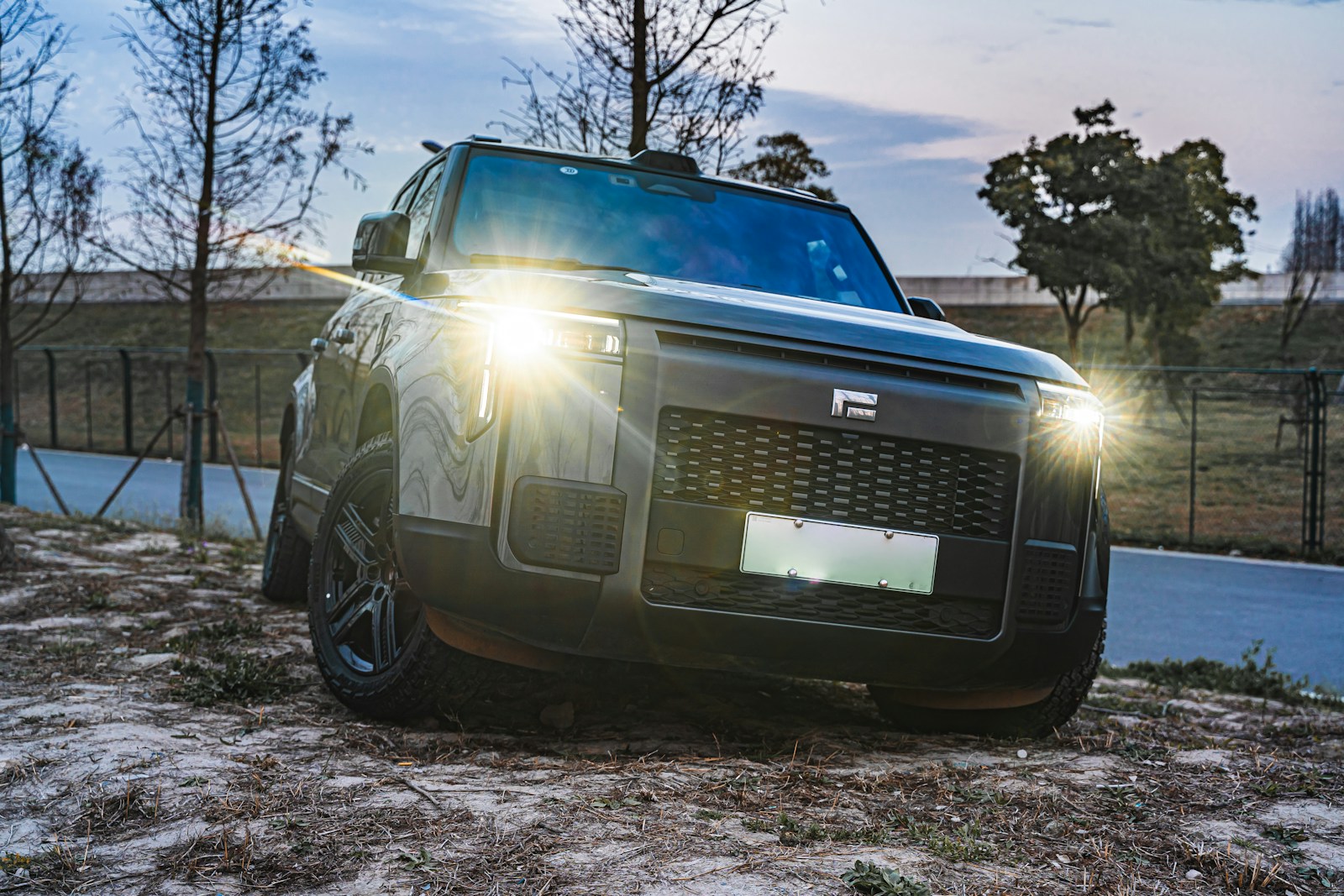 NIO moves to lock down its automotive chip supply with new partnerships