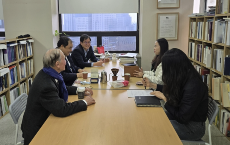 Korean church leaders seeks UNESCO recognition for 1974 EXPLO ...