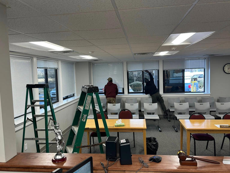 'Go Birds' has new meaning for Hatboro-Horsham judge