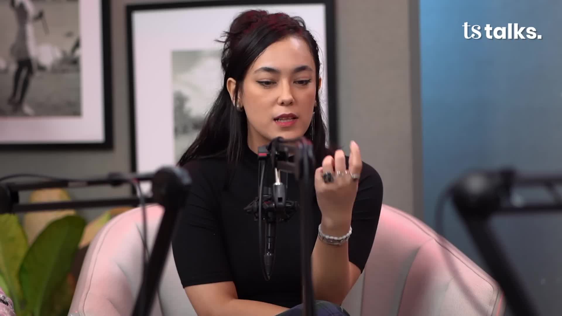 Ngomongin nikah! Tissa & Sonia bikin speechless! Tanggapan Dul Jaelani ...