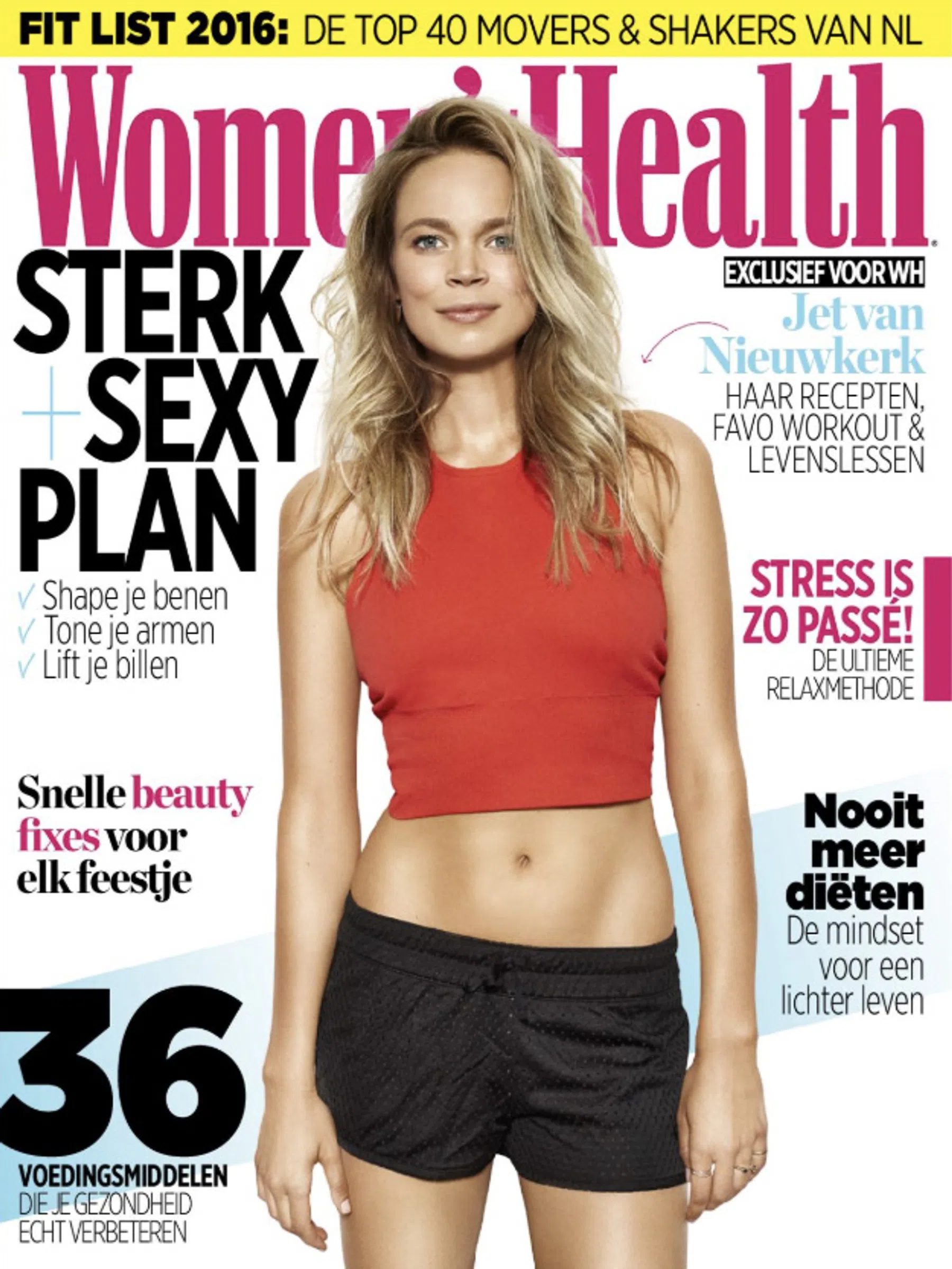 Back to 2016: de trends die ons toen bezighielden