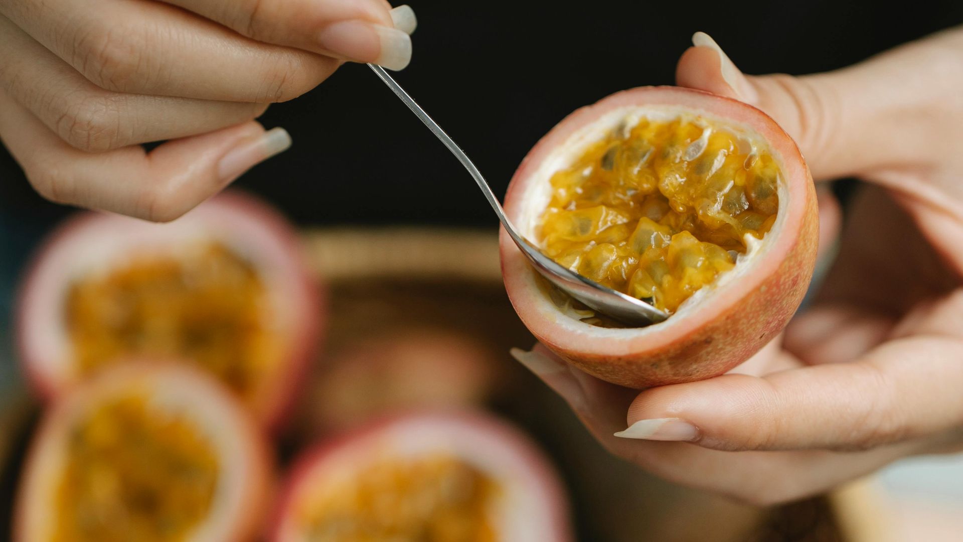 The 5 most protein-packed fruits