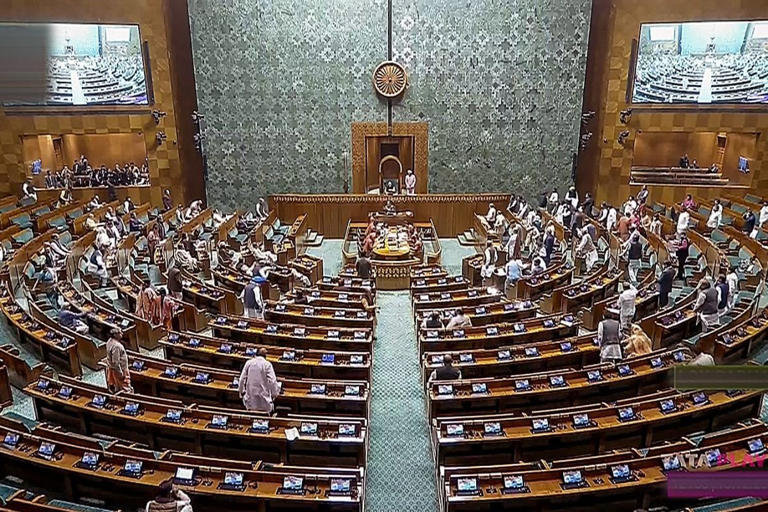 Parliament budget session to begin on January 28, continue till April 2