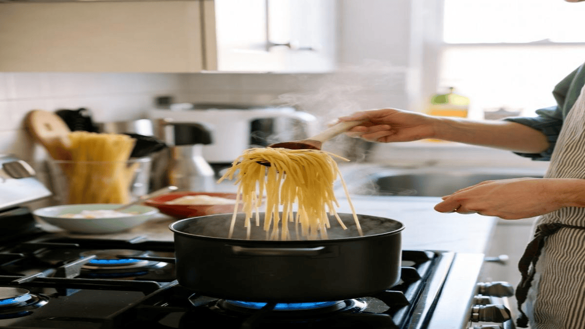 Science Just Solved How to Cook Perfect Pasta And Its Not What You Think