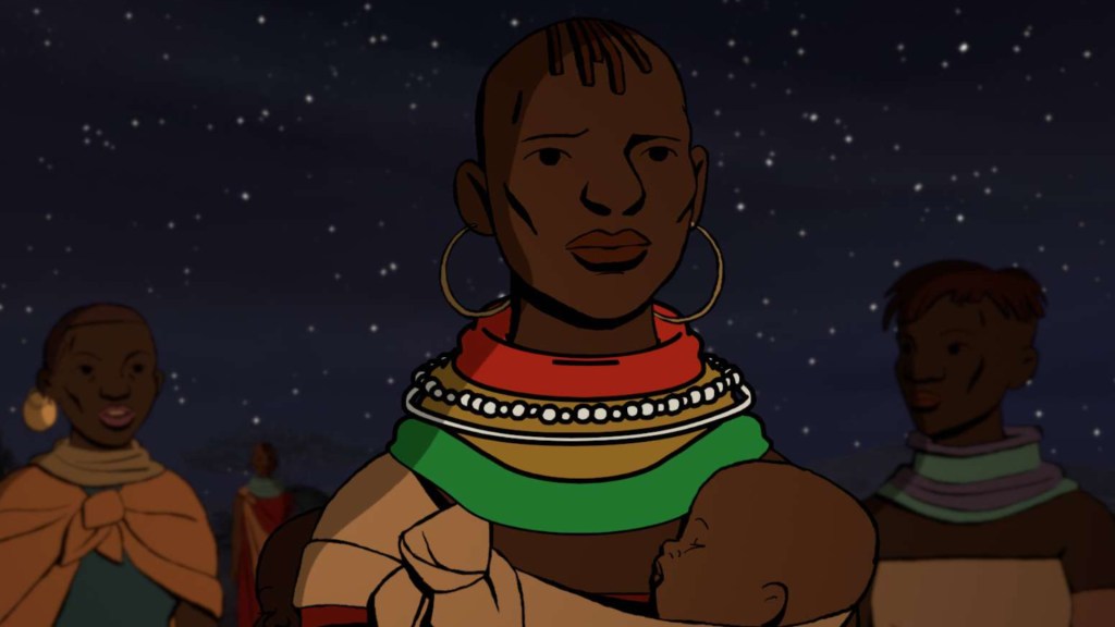 Climate change animation 'Black Butterflies' has conquered Spain and Latin America - now it ...