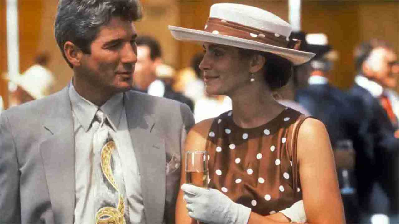 36 évvel később Julia Roberts a « Pretty Woman » vitatott ...