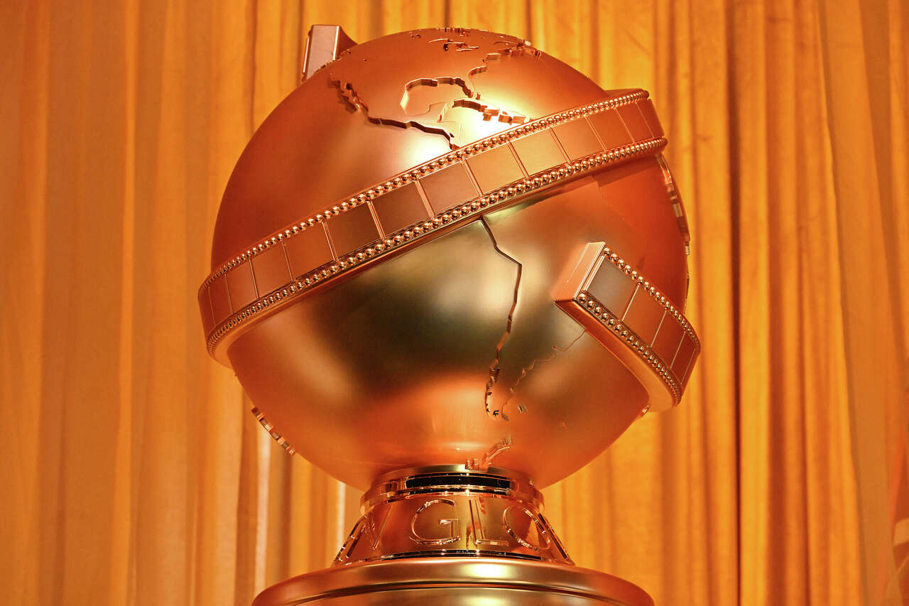 Everything you need to know about this weekend's Golden Globe Awards