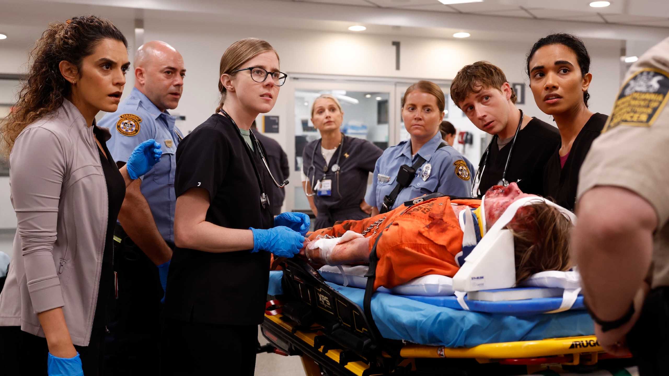 Why HBO Max's new #1 show is changing streaming forever