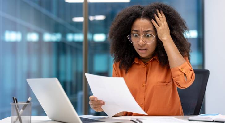 My boss told me I was overpaid $7K and now I have to give it back or ...