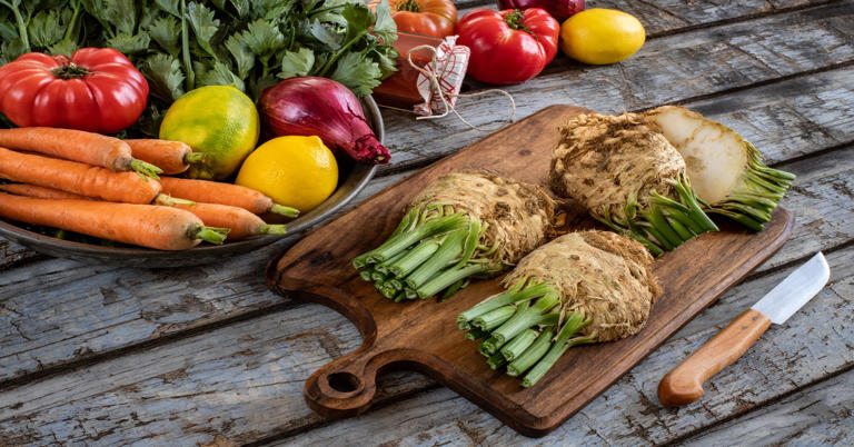 I'm a heart surgeon: Most people aren't eating enough of these 5 ...