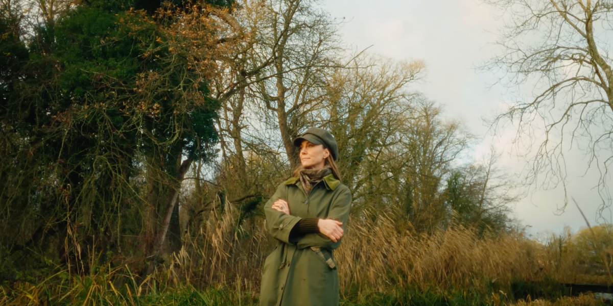 Kate Middleton says she is deeply grateful in personal birthday video ...