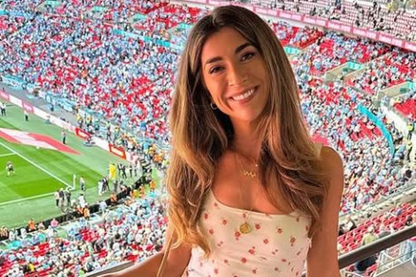 Meet ITV darts' stunning new presenter who is close pals with Laura Woods