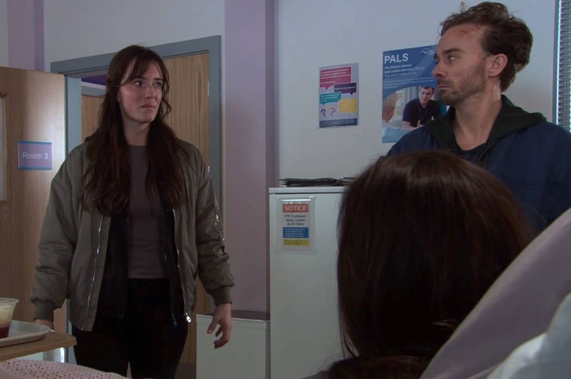 Coronation Street newbie Jodie's cobbles love interest 'unveiled' in ...