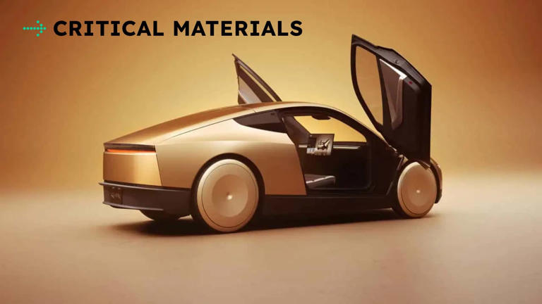 Congress could pave the way for Tesla's robotaxi dreams