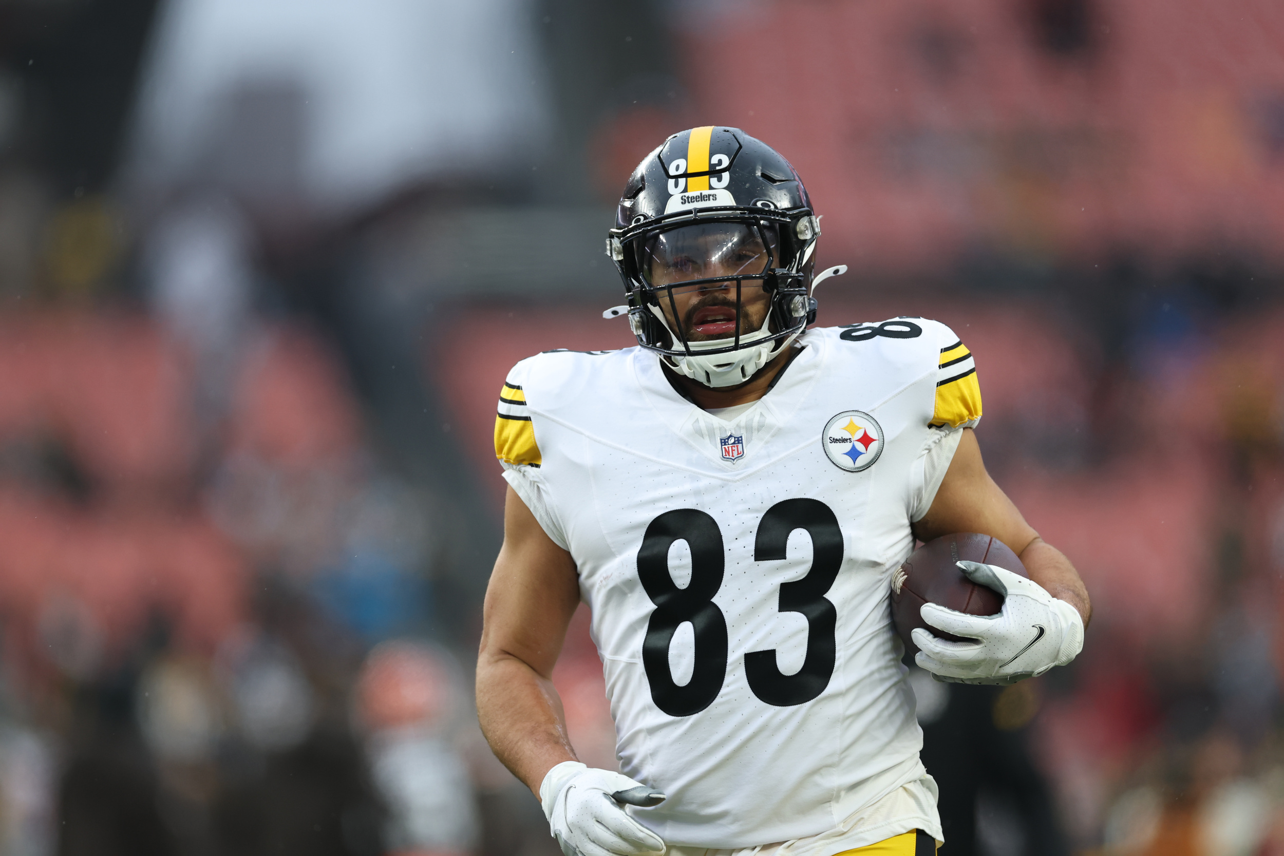 Connor Heyward, Cameron Heyward send messages to doubters ahead of ...