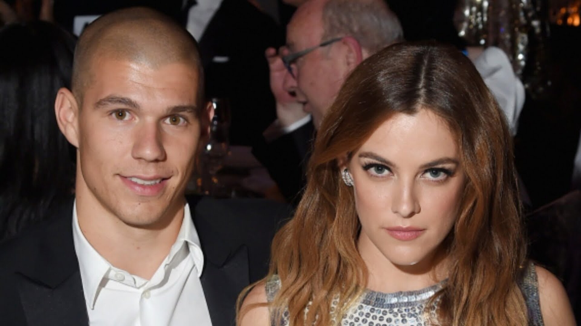 Meet Riley Keough's husband