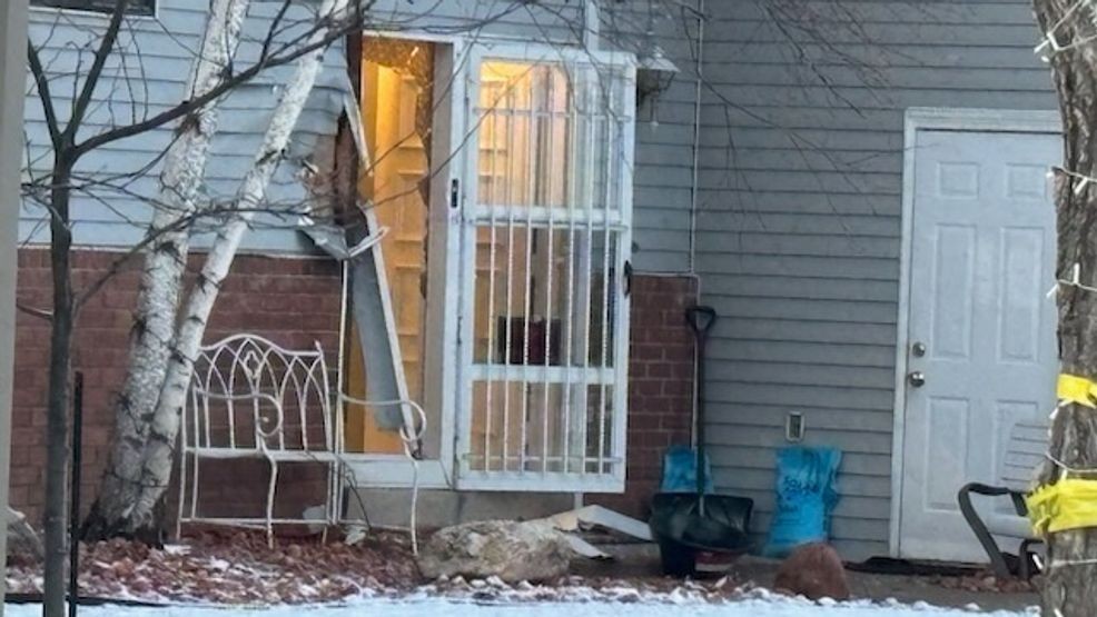 Neighbor recounts terrifying escape during South Ogden shooting that ...