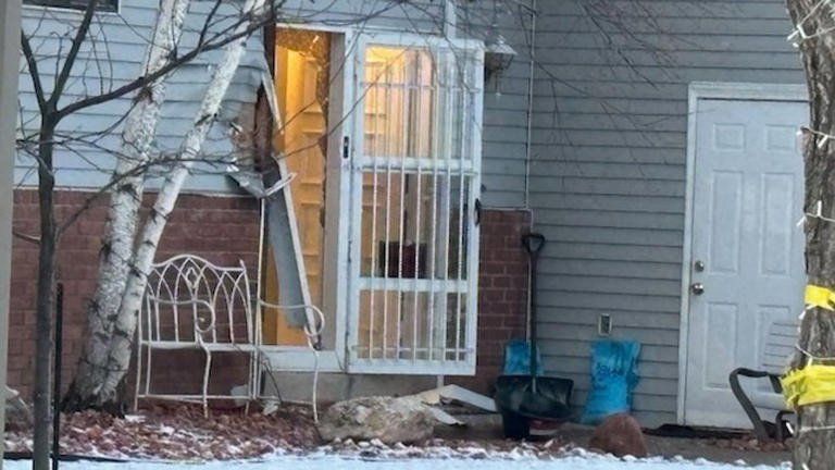 Neighbor recounts terrifying escape during South Ogden shooting that ...