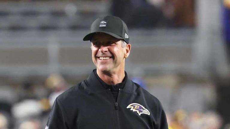 Joe Brady lands NFL head coach interview ahead of Bills vs. Jaguars ...
