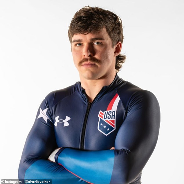 Team USA suffers huge Winter Olympics blow as star athlete is forced to ...