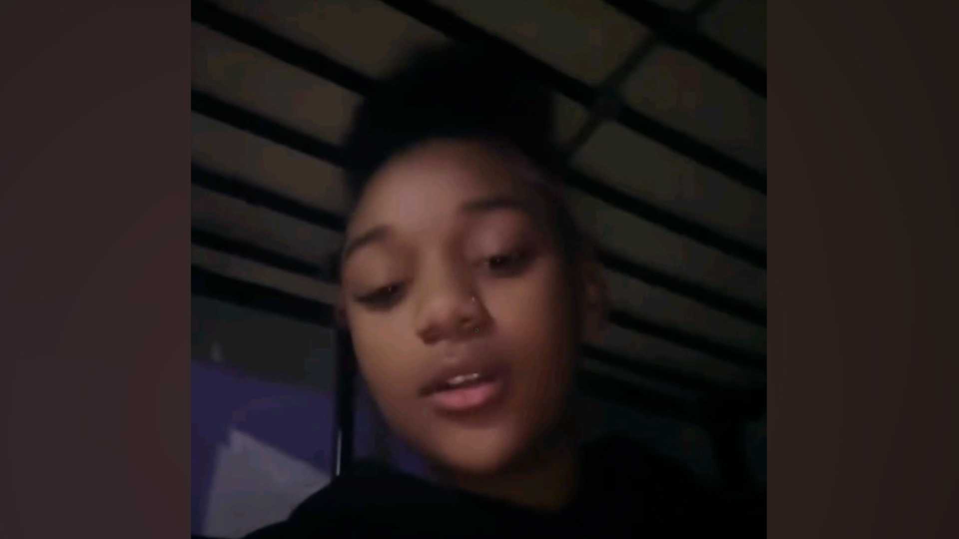 Missing child: Police seek help finding 13-year-old girl last seen ...