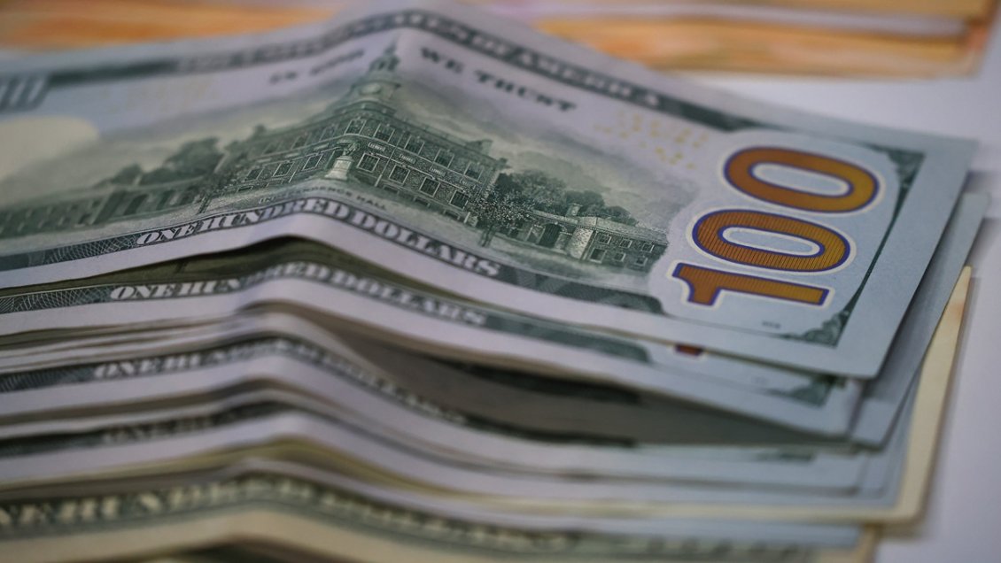 Cae red que cometió estafas por 200 millones de dólares: está compuesta ...
