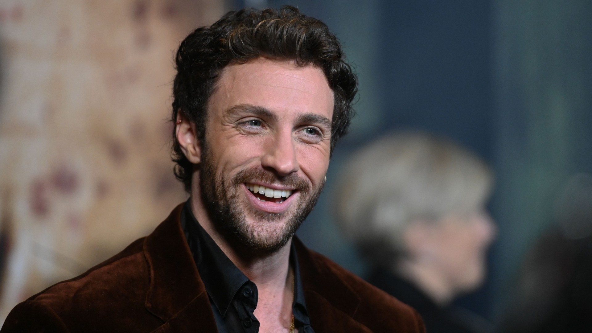 Who will be the next James Bond?