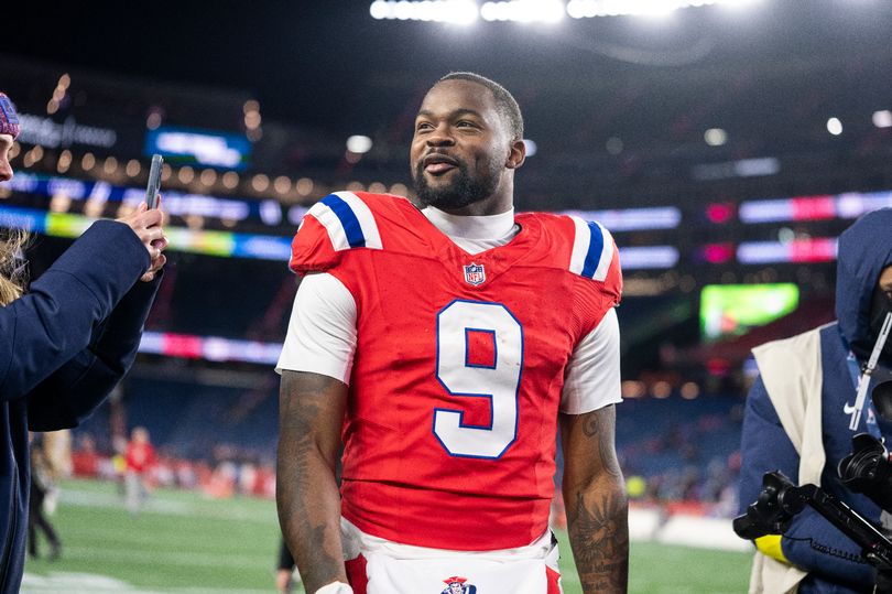 Patriots star 'lost it all' in devastating consequence of gambling ...