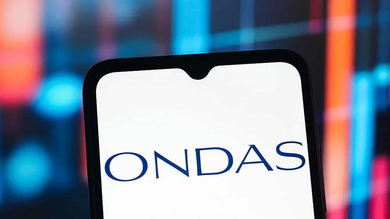Ondas prices $1B stock and warrant offering – all eyes now on investor day