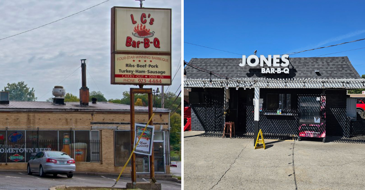 These 11 hole-in-the-wall burnt-end houses in Kansas locals refuse to share