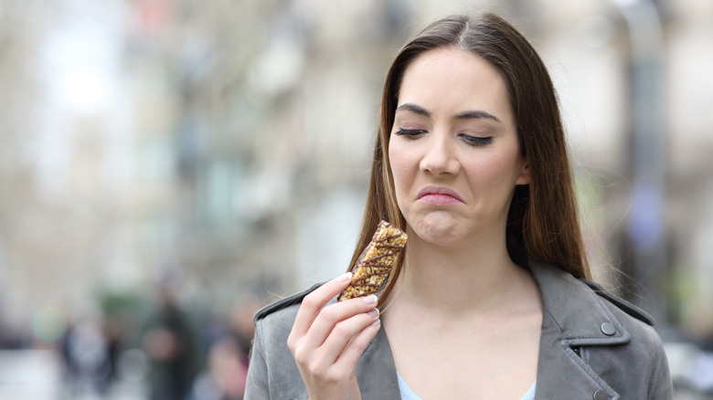 15 foods that don't taste as good as they used to