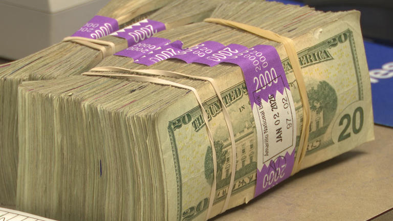 Want to save more in 2026? Financial tips from a College Station bank ...