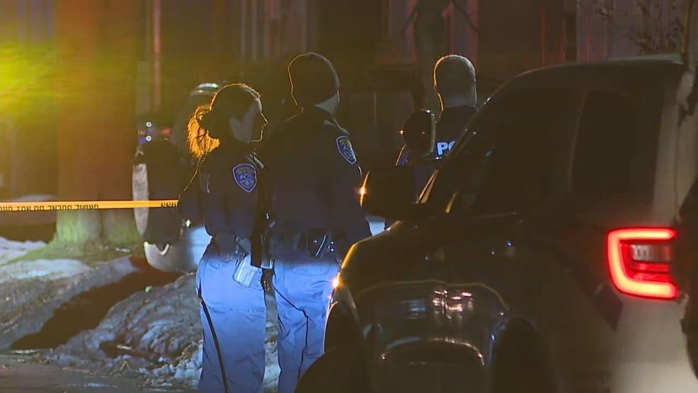 Suspects in shooting that injured 2 people in Rochester arrested after ...