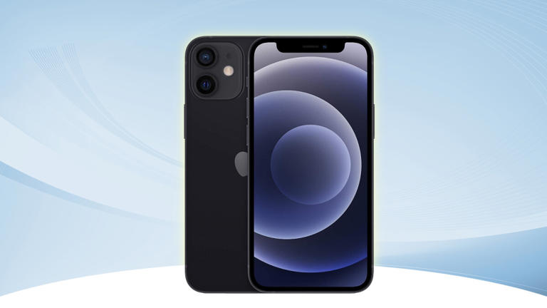 Große Stärken im kleinen Format: Kompakte iPhones für unter 200 Euro ...