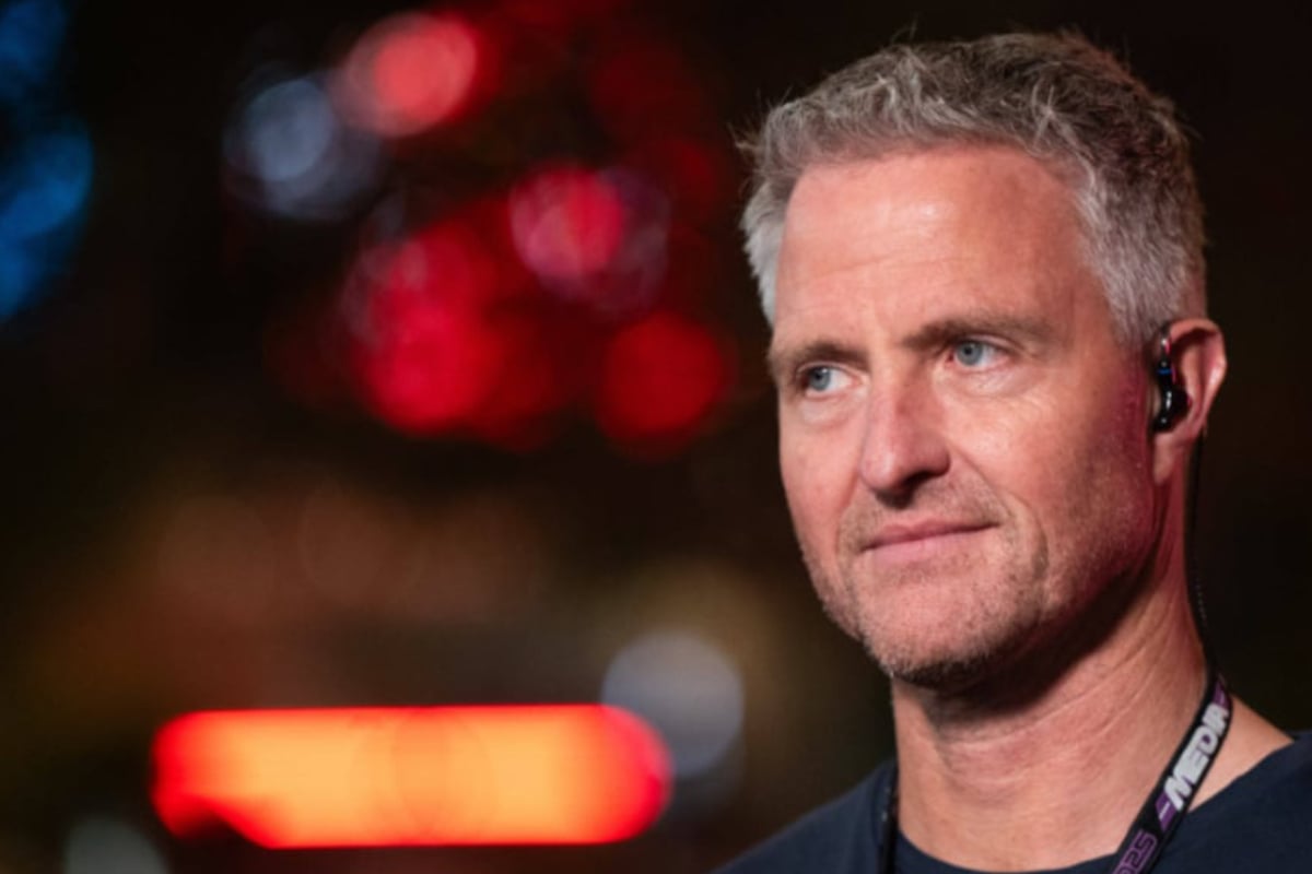 Wegen Bruder Michael: Ralf Schumacher schimpft auf Ex-F1-Weltmeister ...