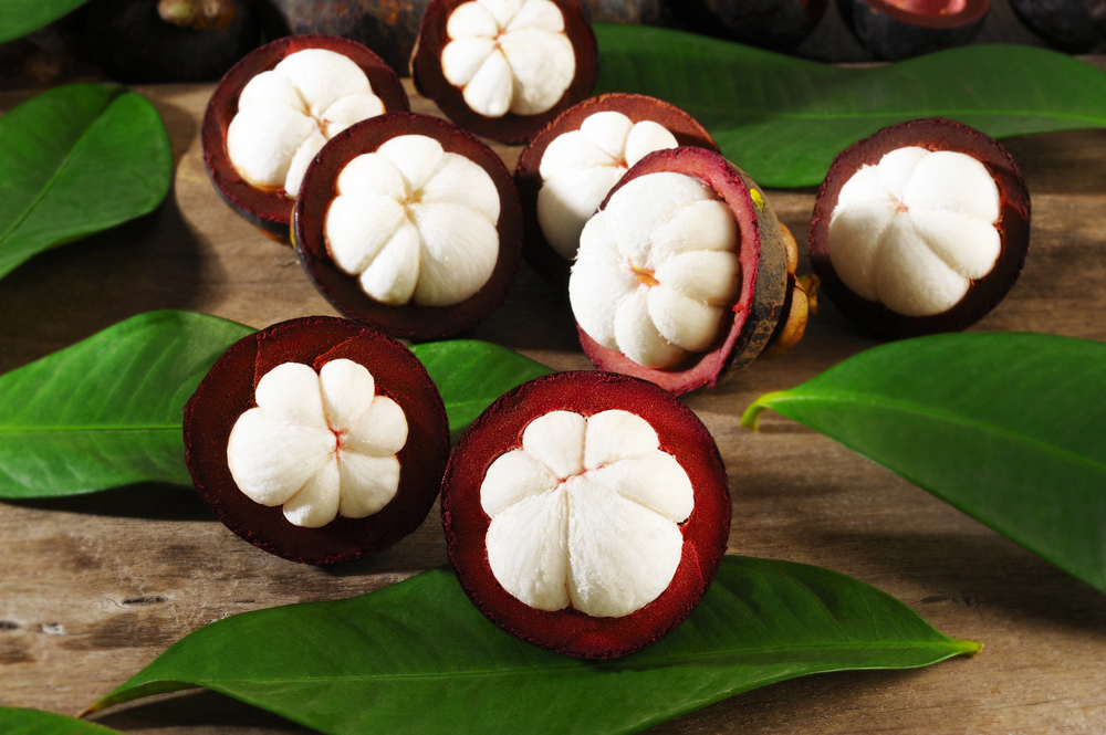 Fruits banned from import around the world