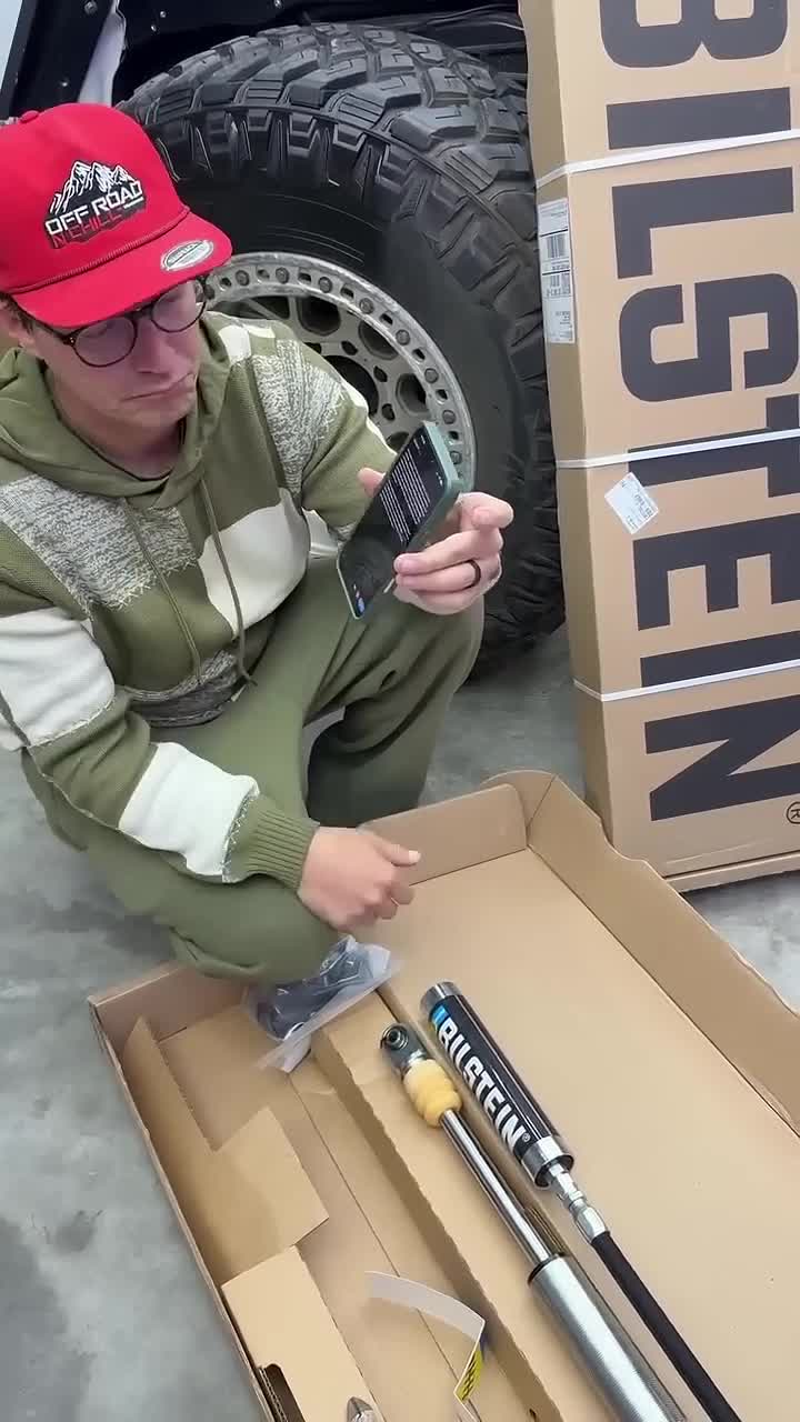 How ChatnotPT transformed my Jeep upgrades